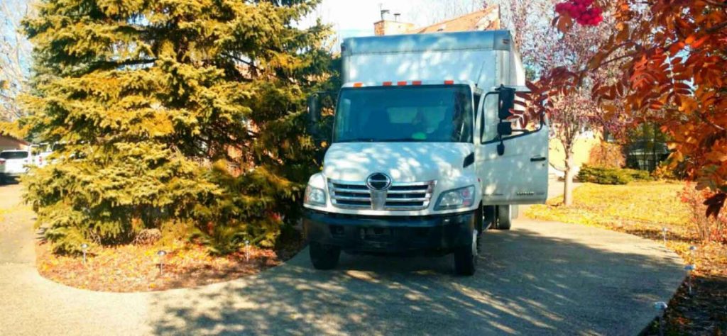 Moving Companies Edmonton - Edmonton Movers - Top Moving Companies ...